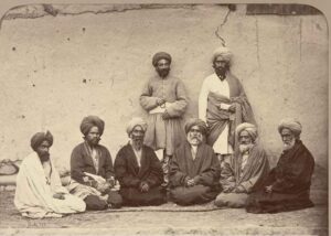 The Nature and Function of Loya Jirga in Afghanistan