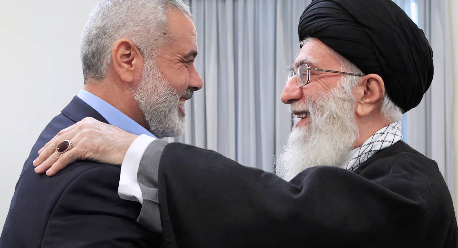 The Nature of Iran’s Confrontation with Israel