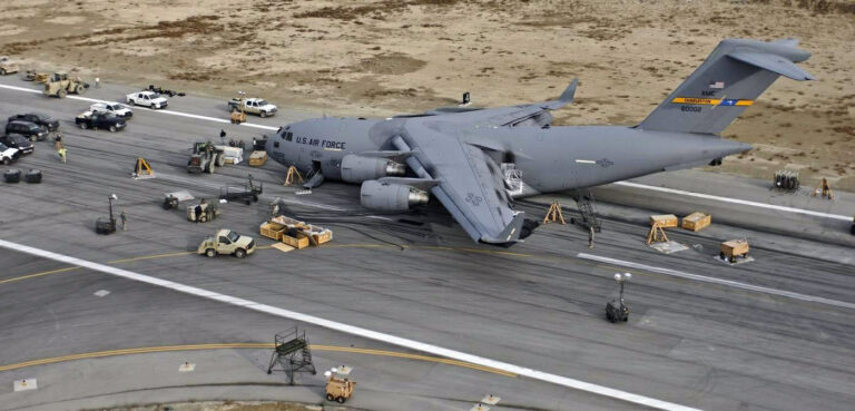 Bagram: New challenge for the US & Taliban